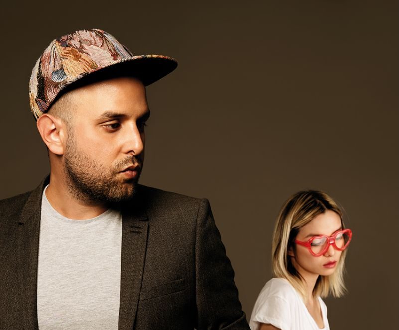 Jil Is Lucky | ROY Music