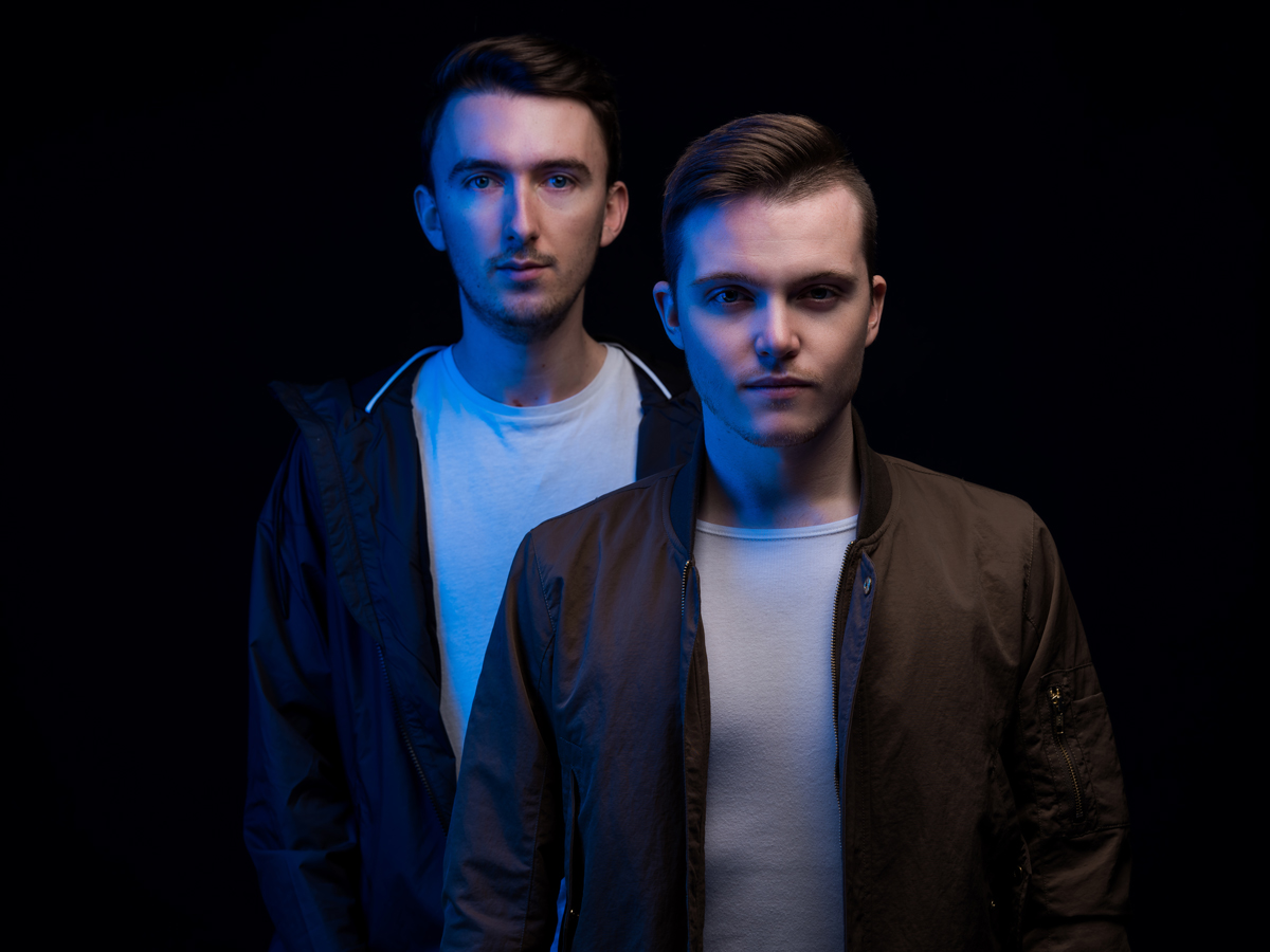 NOROY | ROY Music