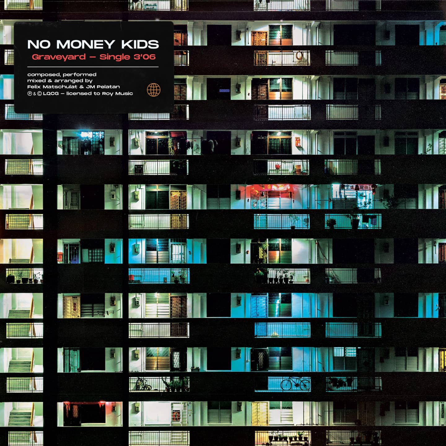 Roy Music | Label indépendant