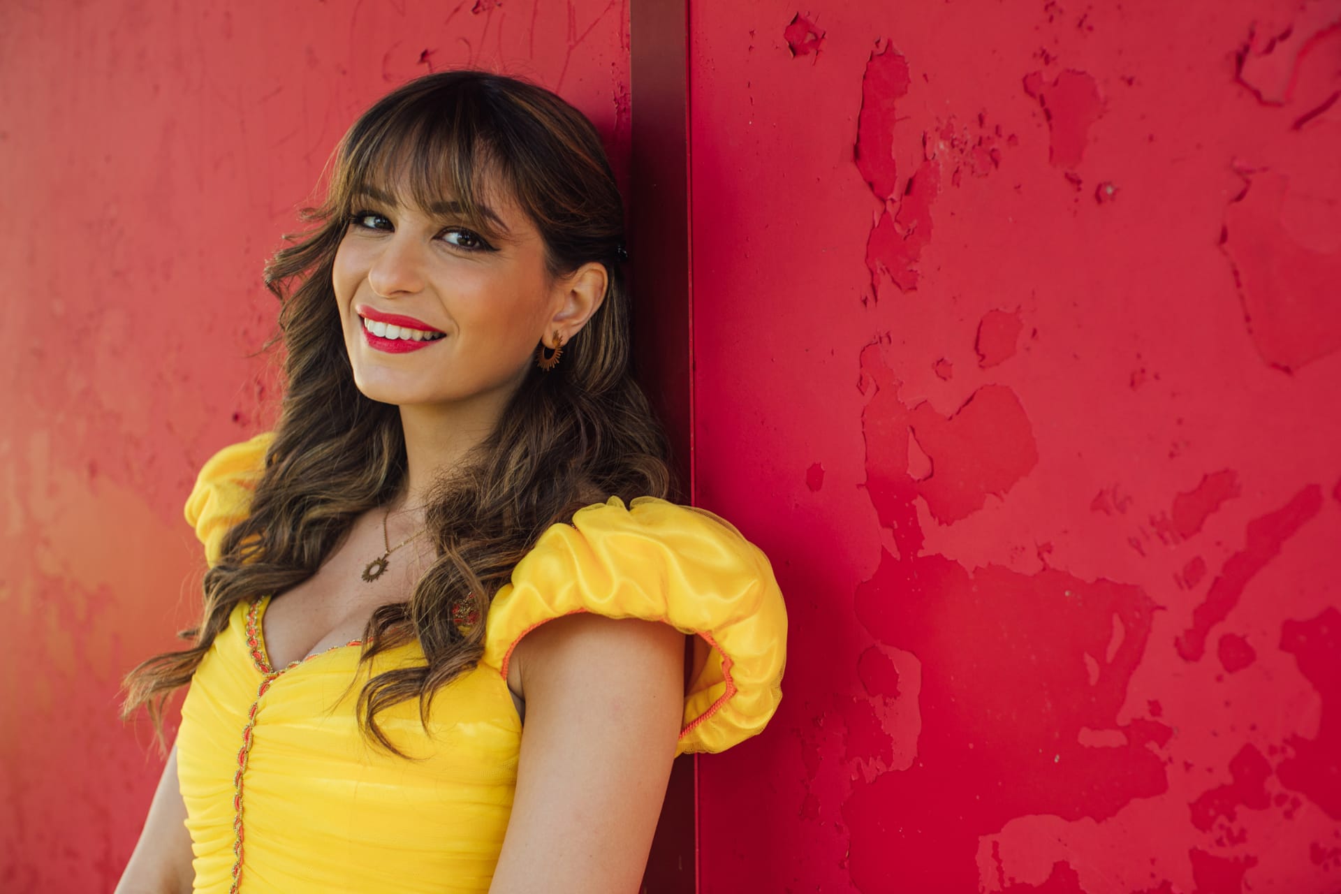 Sarah Donna | ROY Music